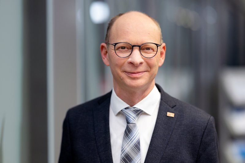 Pressefotos der IHK Südthüringen